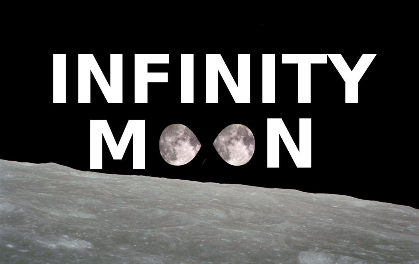 Infinity Moon